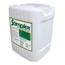 Stimplex Liquid Seaweed Concentrate 2.5 Gallon - Biologic Crop Solutions