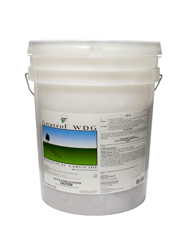 Valent BioSciences LLC - Biologic Crop Solutions