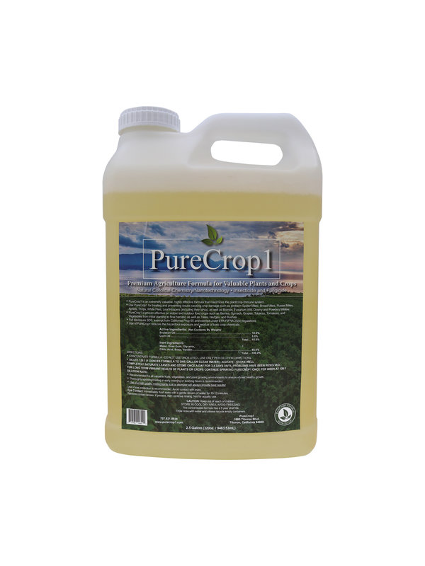 Fungicides - Biologic Crop Solutions