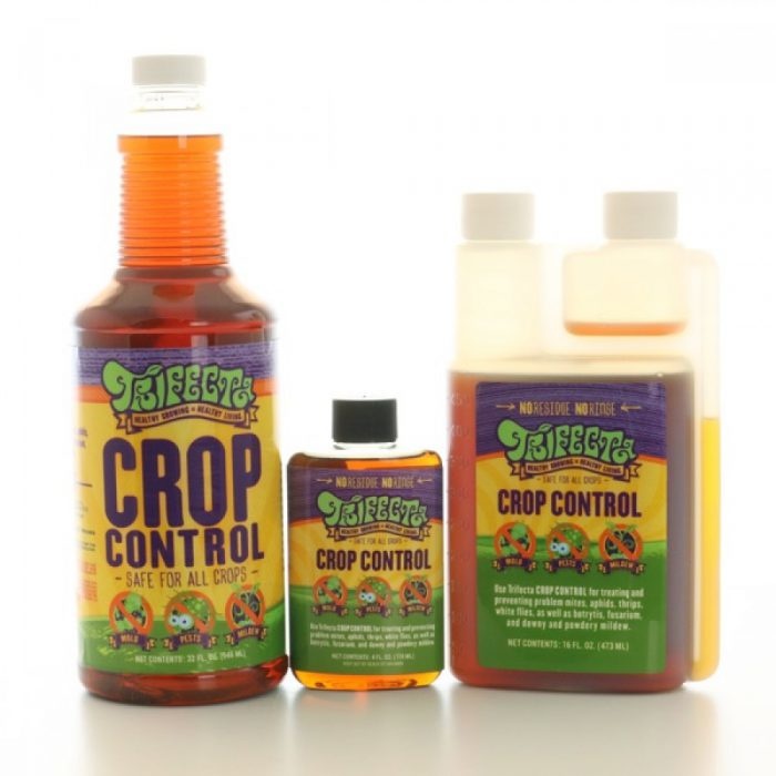 Trifecta Crop Control - Biologic Crop Solutions