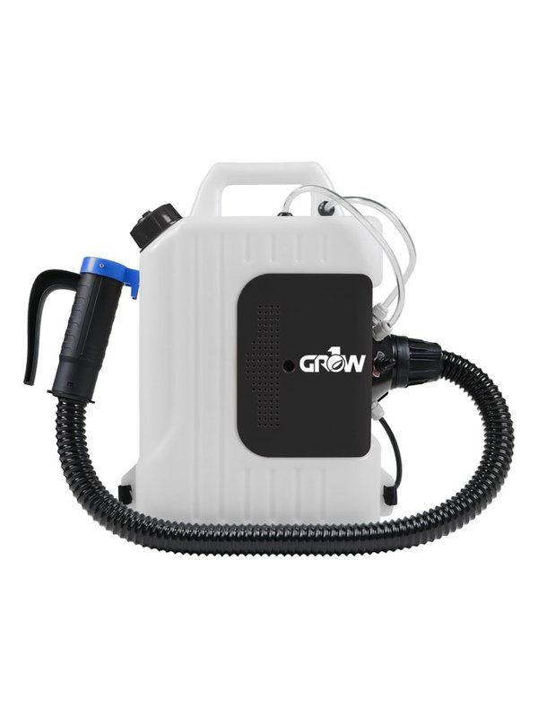 Sprayers - Biologic Crop Solutions