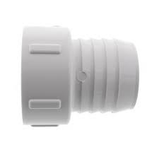 PVC Insert x Slip Adapter 474-020 - Biologic Crop Solutions