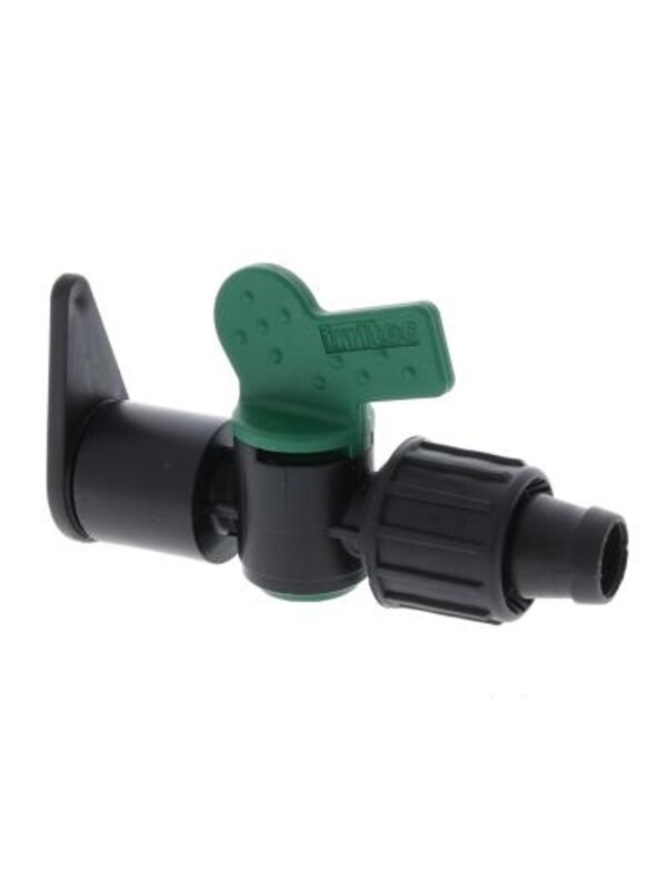 Layflat Fittings - Biologic Crop Solutions