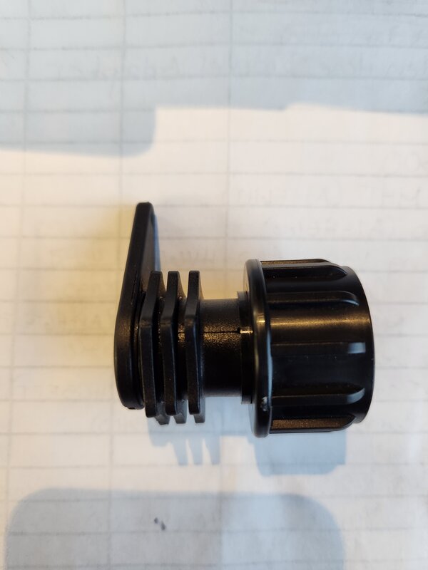 Layflat Fittings - Biologic Crop Solutions