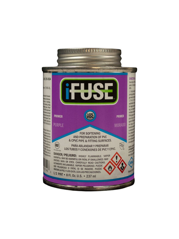 PVC Glue - Biologic Crop Solutions