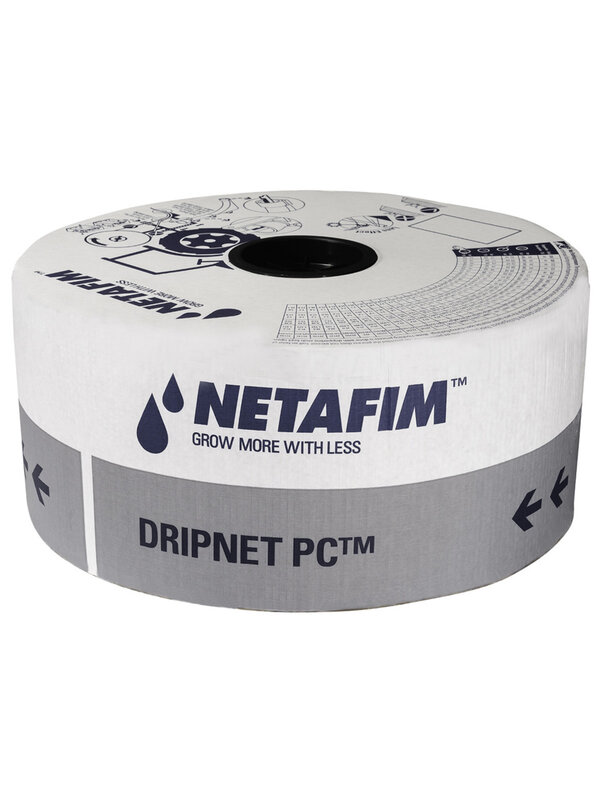 Drip Tape - Biologic Crop Solutions