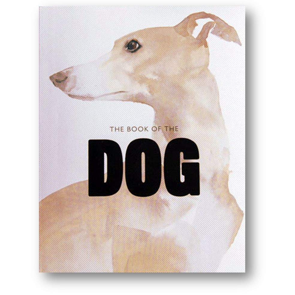 Book of the Dog - American Folk Art Museum