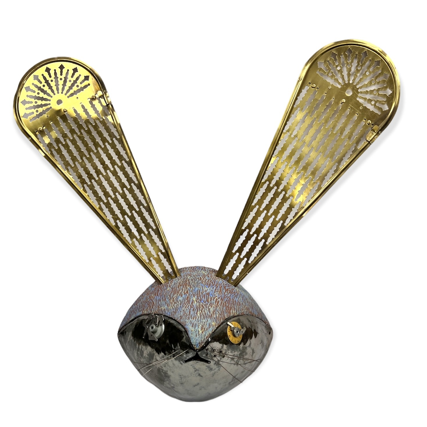 Benny Rabbit - American Folk Art Museum