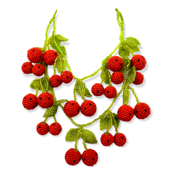 Jewelry - American Folk Art Museum