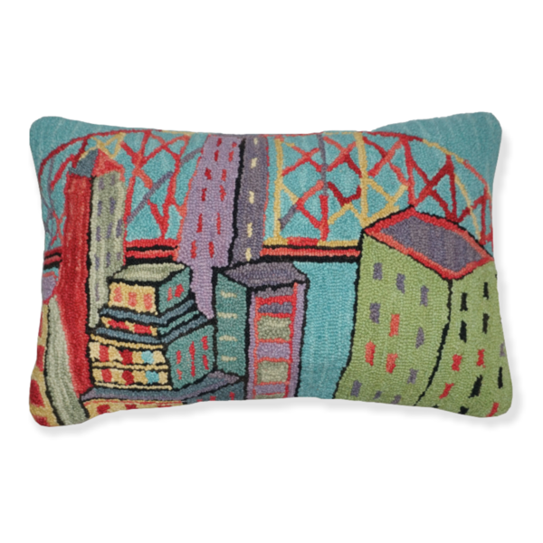 Pillows - American Folk Art Museum