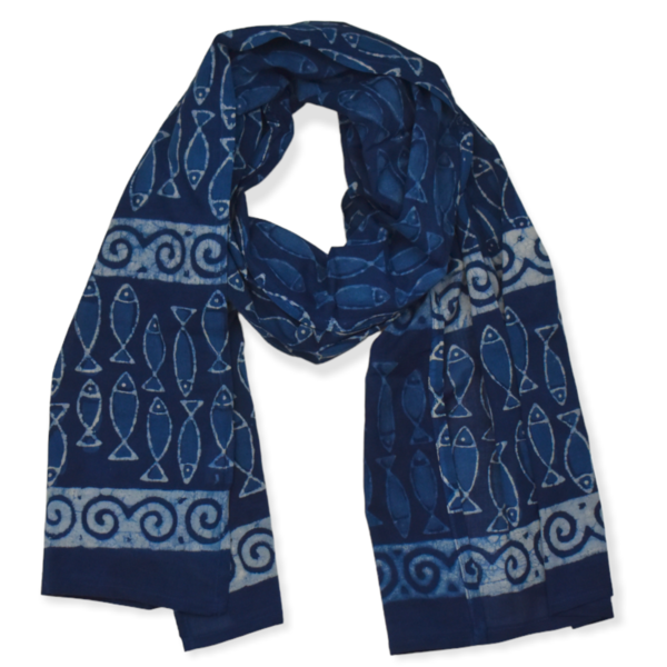 Scarves - American Folk Art Museum