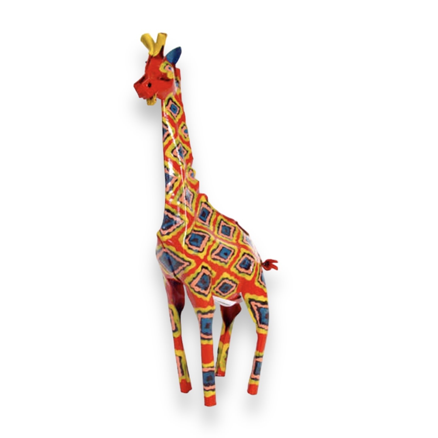 Small Tin Animals - American Folk Art Museum