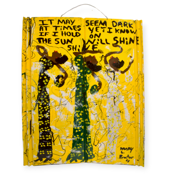 Artist Works - American Folk Art Museum