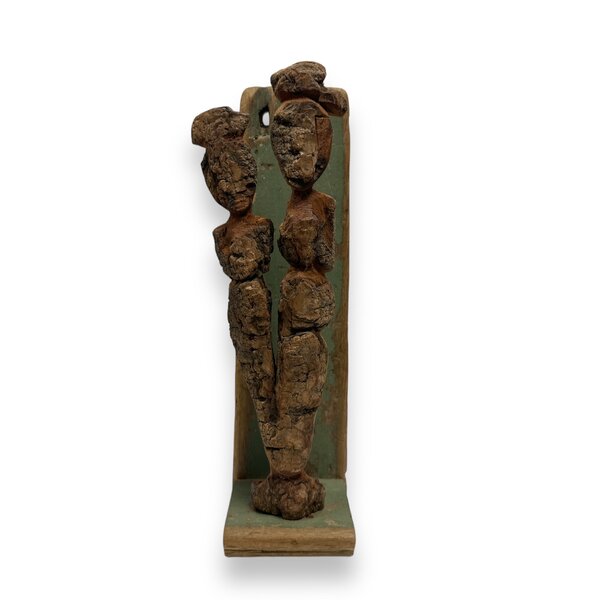 Artist Works - American Folk Art Museum