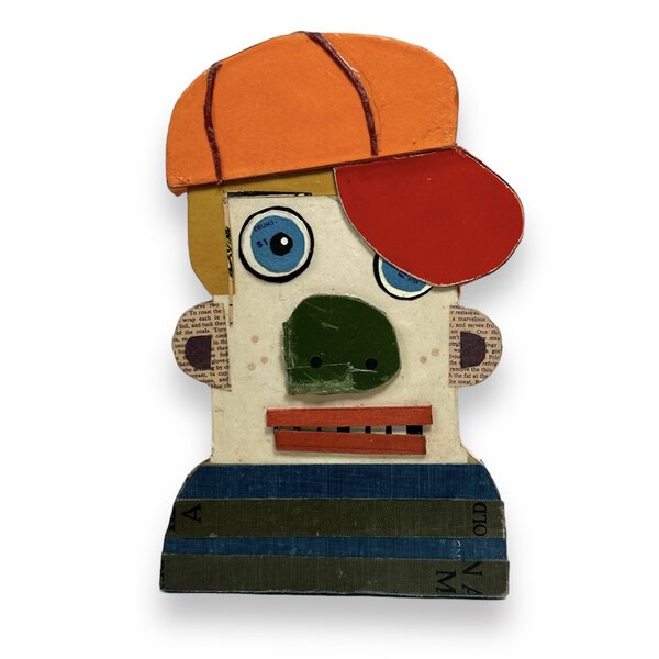 Artist Works - American Folk Art Museum