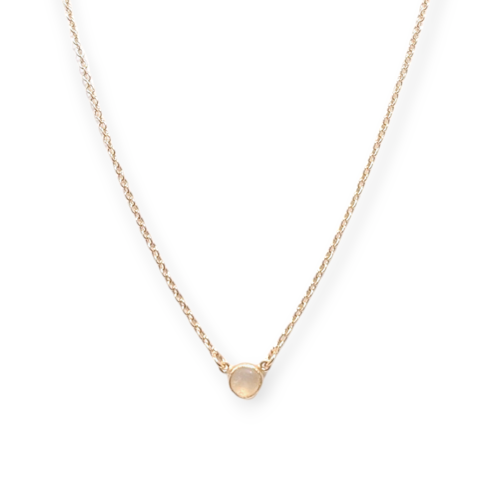 Bubble Dainty Pendant - American Folk Art Museum