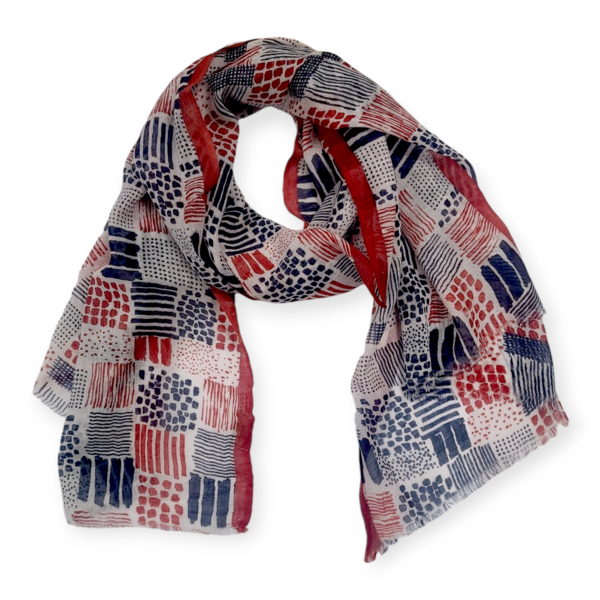 Scarves - American Folk Art Museum