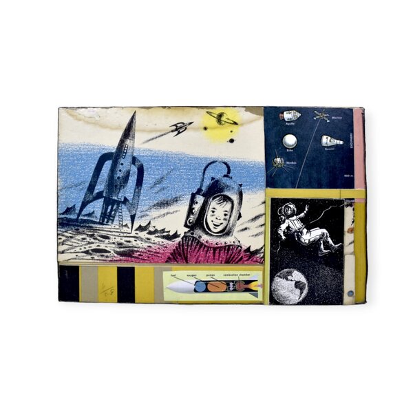 Anthony Pack - American Folk Art Museum