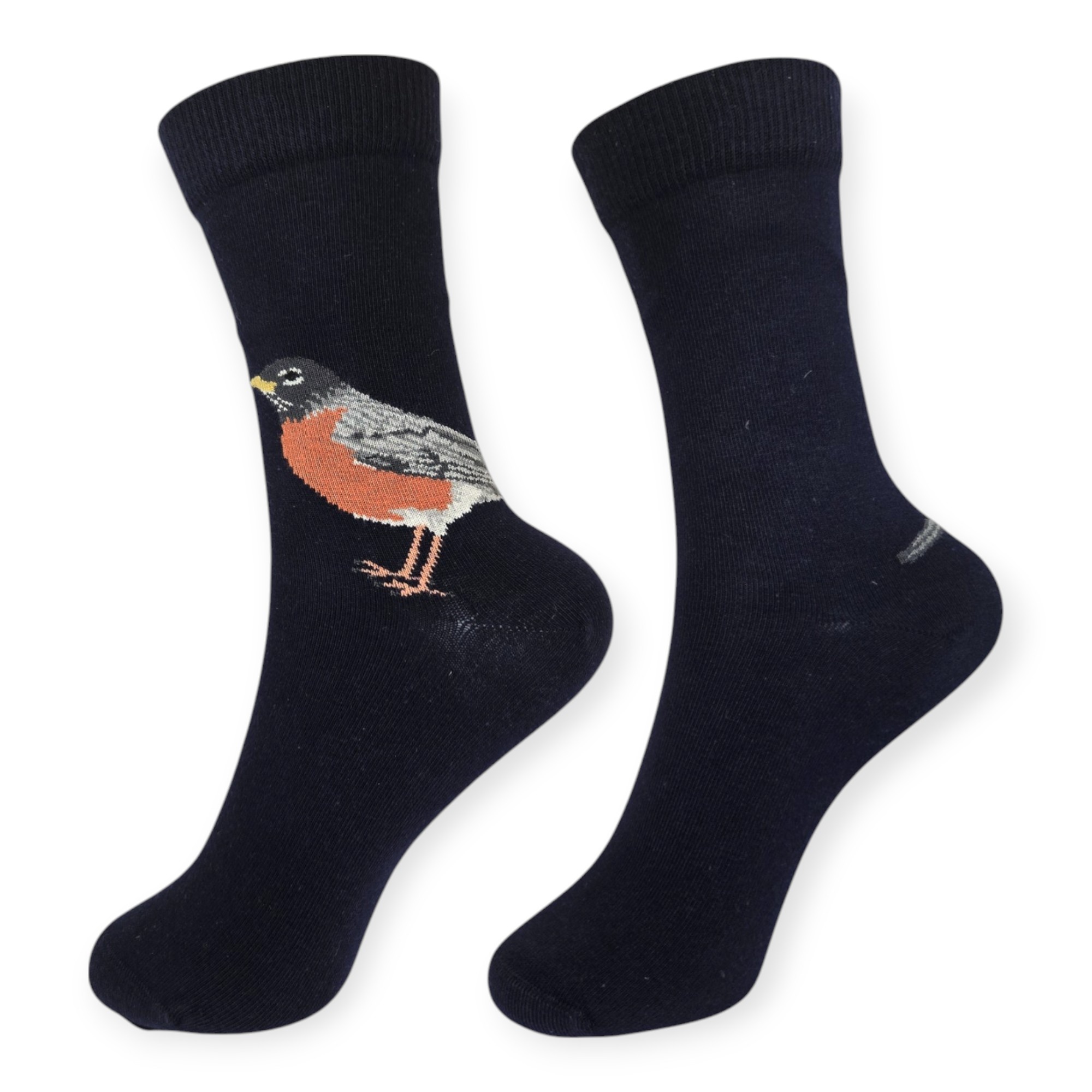 Robin Socks - American Folk Art Museum