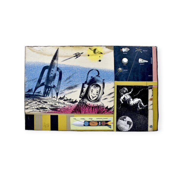 Artist Works - American Folk Art Museum