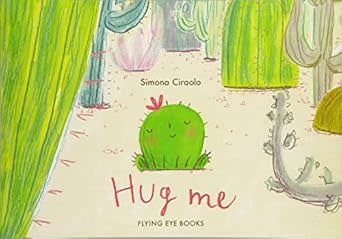 hug me - george + maeve