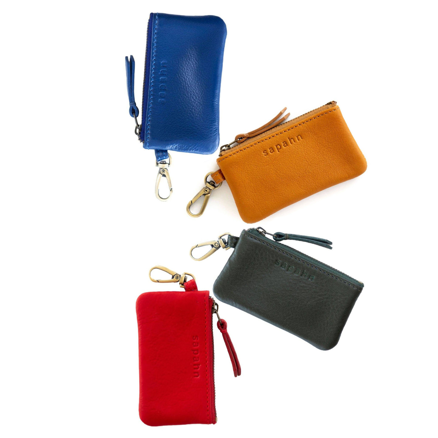 sapahn mildred card holder - george + maeve