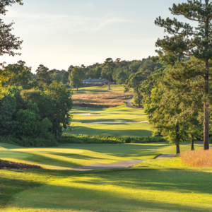 The Chimneys Golf Course - The Chimneys Golf Course