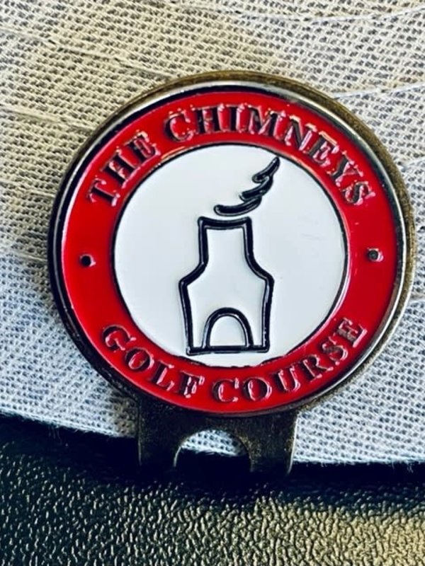 The Chimneys Golf Course - The Chimneys Golf Course