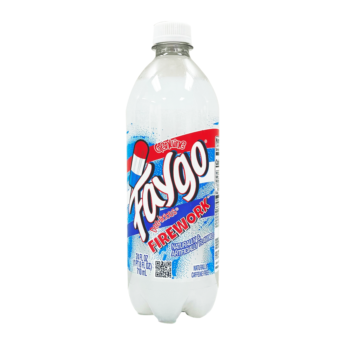 Faygo Faygo Soda - Snaxö • Snacks & boissons exotiques