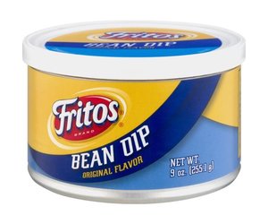Frito Lay Fritos Dip - - Snaxö • Snacks & boissons exotiques