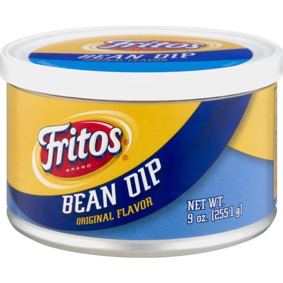 Frito Lay Fritos Dip - - Snaxö • Snacks & boissons exotiques