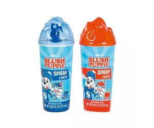 Slush Puppie Spray Candy - Snaxö • Snacks & boissons exotiques