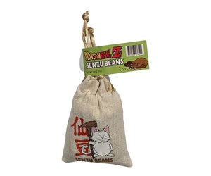 DragonBall Z Senzu Beans 57g - Snaxö • Snacks & boissons exotiques