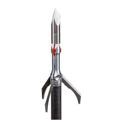 Hunga Munga Hunga munga 125gr. broadheads - 3 pack - Precision Archerie
