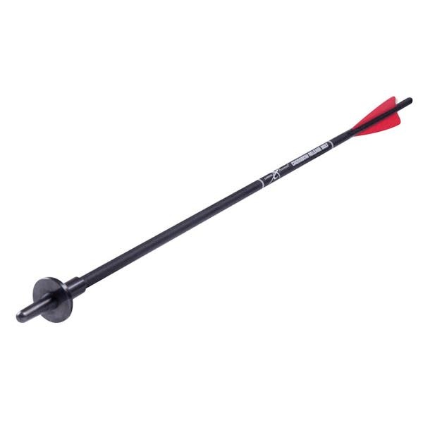 crossbow decocking bolt - Precision Archerie