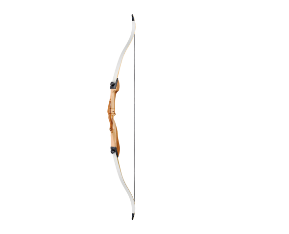 Wildcat Recurve Bow - Precision Archerie