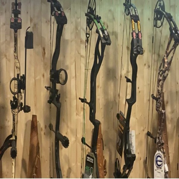 Precision Archerie - Precision Archerie