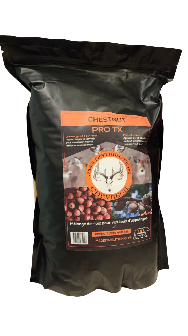 JMS Distributions chesnut pro tx - Precision Archerie