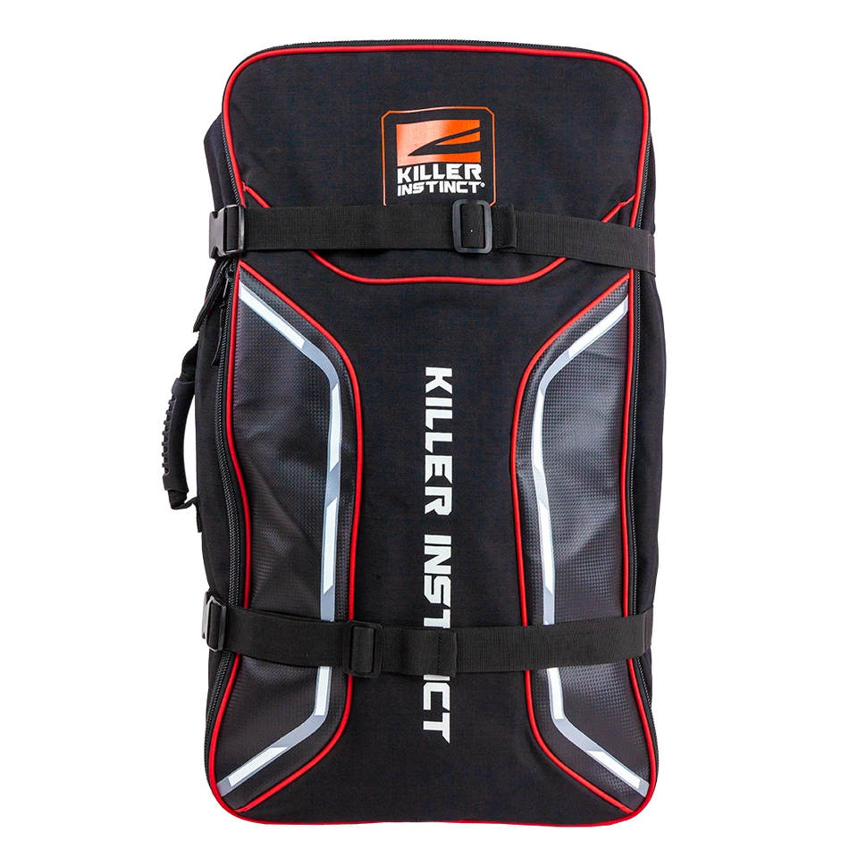 killer instinct slayer swat crossbow case 25" - Precision Archerie