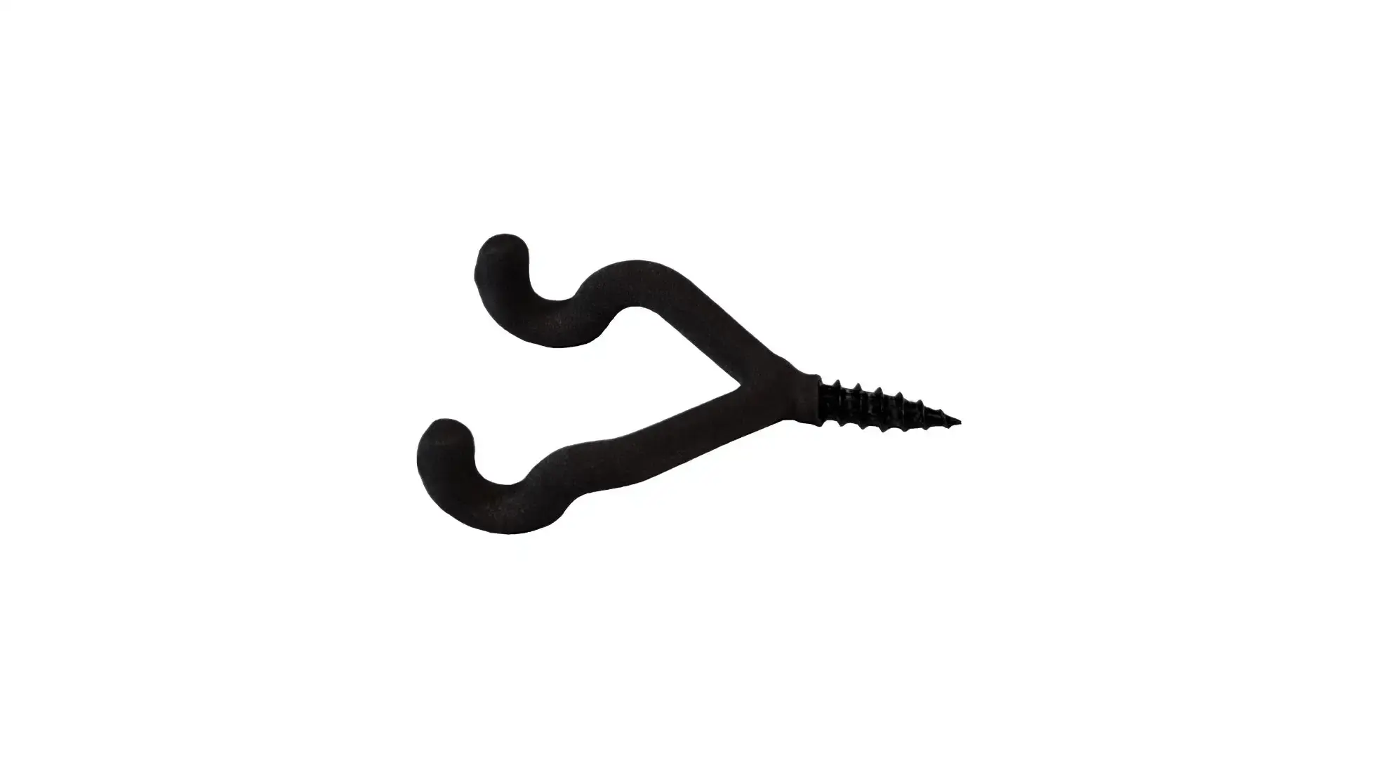 muddy double accessory hook - Precision Archerie