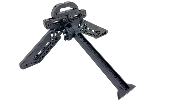 Pine Ridge Archery kwik stand tripod - Precision Archerie