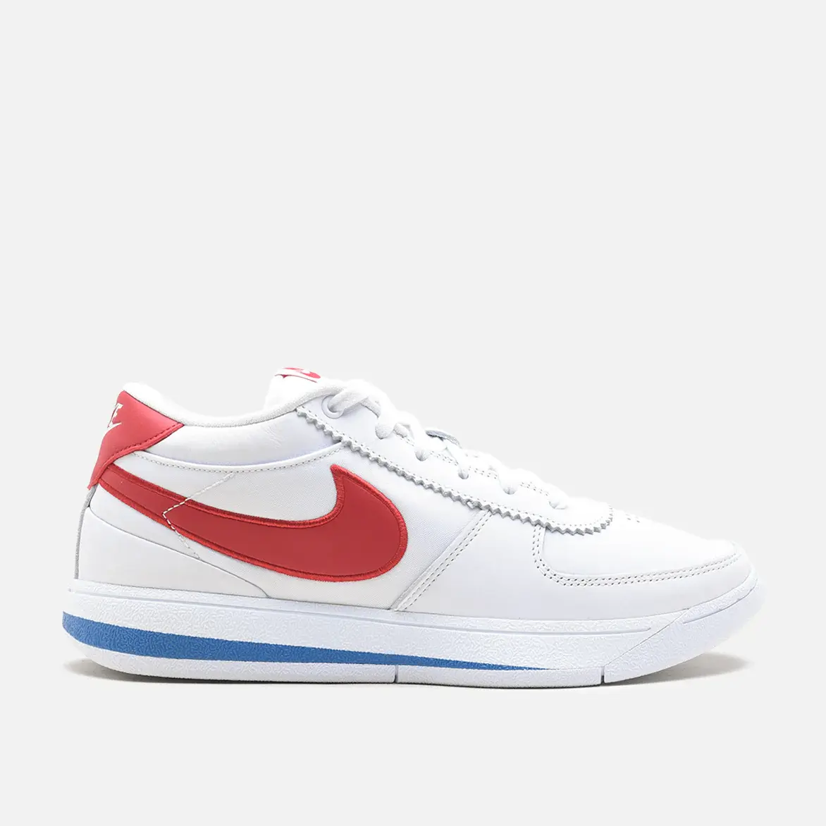 Nike Nike Book 1 Forrest Gump Cortez Size 11, DS BRAND NEW - SoleSeattle