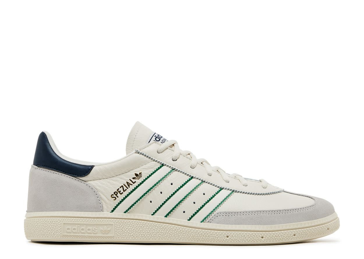 Adidas adidas Handball Spezial Collegiate Green Night Indigo Size 10 ...