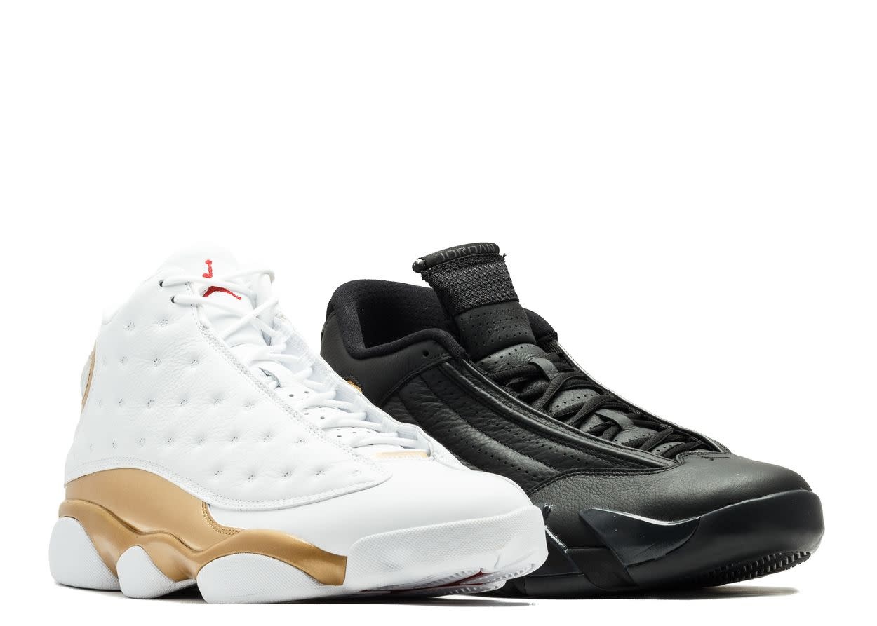 Jordan Jordan Defining Moments Pack Last Shot Size 11.5, DS BRAND NEW ...