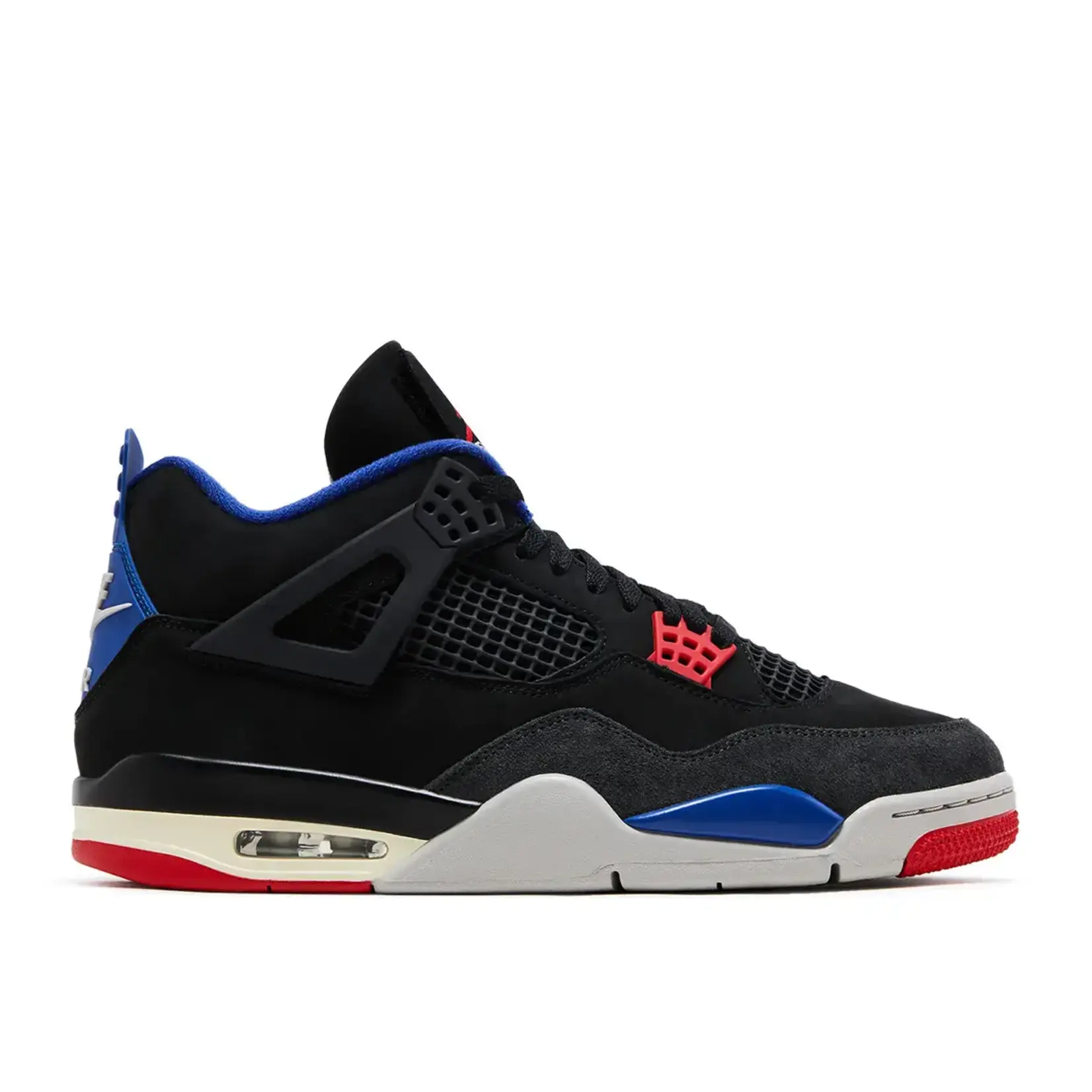 Jordan Jordan 4 Retro Rare Air (White Lettering) Size 10.5, DS BRAND ...