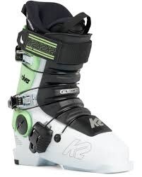 K2 K2 Revolver 90 Women’s ski Boot 2023 - Camp Base