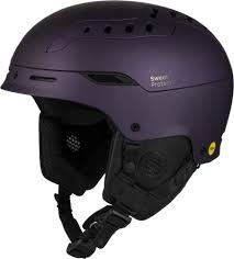Sweet Protection SWITCHER MIPS HELMET - Camp Base