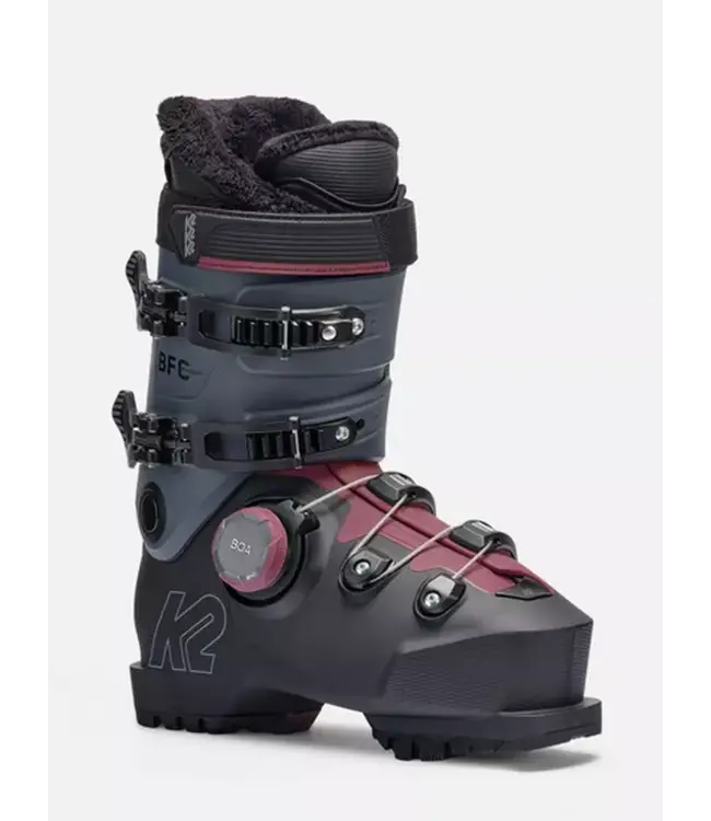 K2 BFC 95 BOA W 2025 - Camp Base.ca