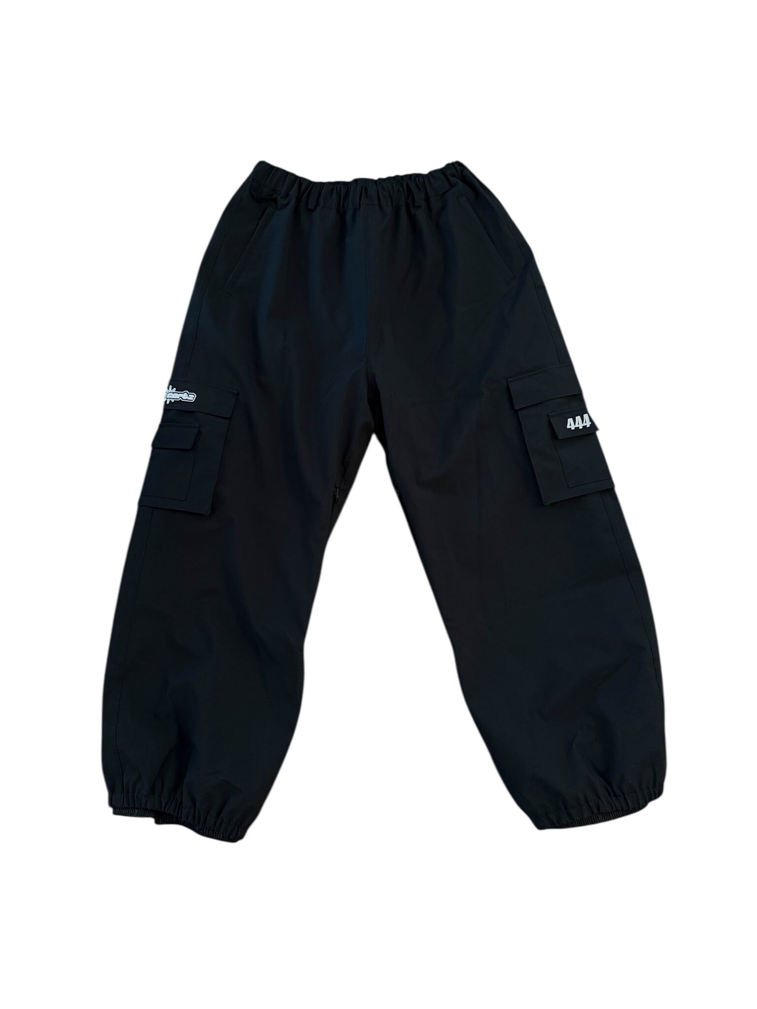 Cargo Snowpants - - Camp Base.ca