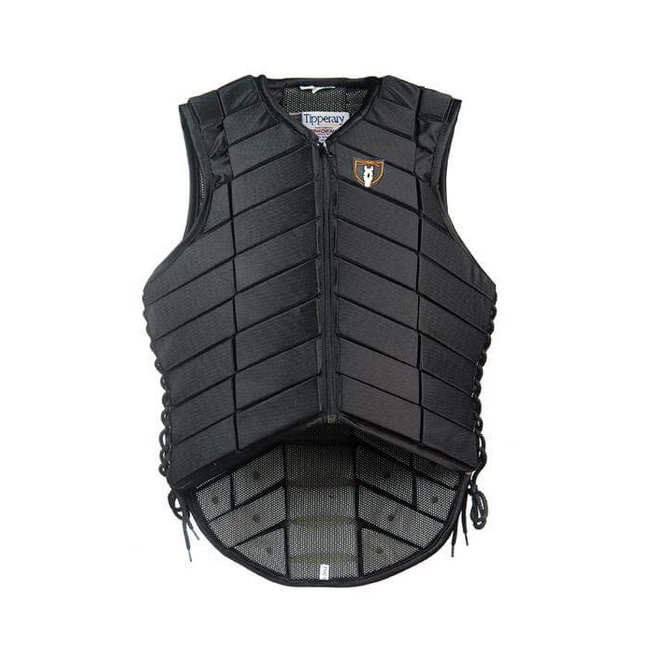 Tipperary Eventer Vest - Equestrian Roots